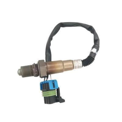 China Auto Oxygen Sensor 0258010070 12612430 for Buick Lacrosse Chevrolet Cruze 12 Month Warranty for sale