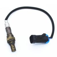 China O2 Oxygen Sensor OEM 12612459 for Buick Chevrolet Captiva Vauxhall Antara 2.4L Cadillac Lambda Sensor for sale