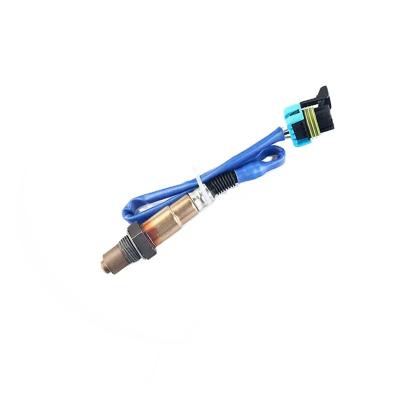 China Oxygen Lambda Sensor 12616125 0258010089 for Buick Enclave Chevrolet Traverse GMC Acadia for sale