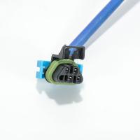 China Oxygen Lambda Sensor 12616125 0258010089 for Buick Enclave Chevrolet Traverse GMC Acadia for sale