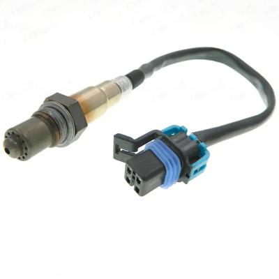 China Oxygen Sensor 12616203 0258010134 4 Wire Rear Right for Cadillac Chevrolet Buick 3.0L for sale