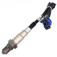 China Oxygen Sensor 12616203 0258010134 4 Wire Rear Right for Cadillac Chevrolet Buick 3.0L for sale
