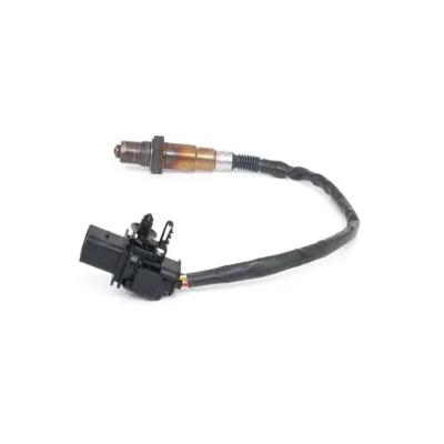 China Front Oxygen Sensor O2 Sensor for Buick Lacrosse 2.0T 2010-2011 12620176 0258017202 for sale