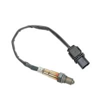 China Front Oxygen Sensor O2 Sensor for Buick Lacrosse 2.0T 2010-2011 12620176 0258017202 for sale