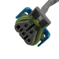 China O2 Oxygen Sensor Lambda 12621696 2.4L for Chevrolet Malibu Captiva Buick Lacrosse Regal GL8 Opel Vauxhall Antara for sale
