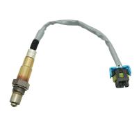 China Auto Engine Sensor Oxygen Sensor 0258010261 O2 Sensor for Buick Cadillac Chevrolet for sale