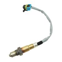 China Auto Engine Sensor Oxygen Sensor 0258010261 O2 Sensor for Buick Cadillac Chevrolet for sale