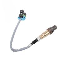 China Auto Engine Sensor Oxygen Sensor 0258010261 O2 Sensor for Buick Cadillac Chevrolet for sale