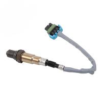 China Auto Engine Sensor Oxygen Sensor 0258010261 O2 Sensor for Buick Cadillac Chevrolet for sale