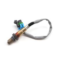 China Auto Engine Sensor Oxygen Sensor 0258010261 O2 Sensor for Buick Cadillac Chevrolet for sale