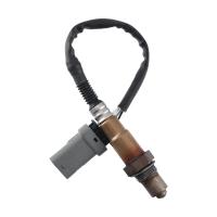 China Auto Engine Sensor Oxygen Sensor 0258010261 O2 Sensor for Buick Cadillac Chevrolet for sale