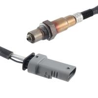 China Auto Engine Sensor Oxygen Sensor 0258010261 O2 Sensor for Buick Cadillac Chevrolet for sale