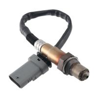 China Auto Engine Sensor Oxygen Sensor 0258010261 O2 Sensor for Buick Cadillac Chevrolet for sale