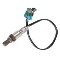 China Oxygen Sensor Lambda O2 Sensor 12639692 for Chevrolet Captiva LE9 2.4L Rear 12V for sale
