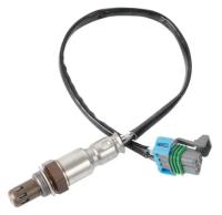 China Oxygen Sensor Lambda O2 Sensor 12639692 for Chevrolet Captiva LE9 2.4L Rear 12V for sale