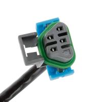 China Oxygen Sensor Lambda O2 Sensor 12639692 for Chevrolet Captiva LE9 2.4L Rear 12V for sale