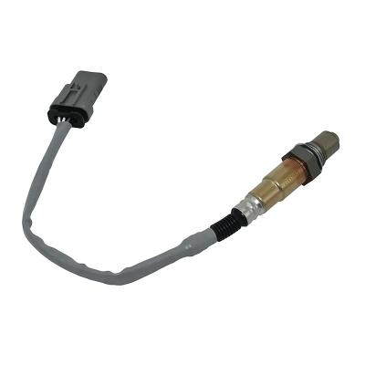 China Oxygen Sensor 12663317 0258010460 for Buick Chevrolet Cruze OEM Standard Size for sale