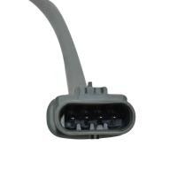 China Oxygen Sensor 12663317 0258010460 for Buick Chevrolet Cruze OEM Standard Size for sale