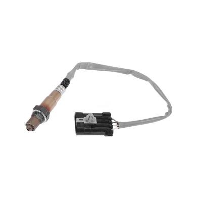 China Oxygen Sensor for Buick Excelle 1.6 1.8 OEM 24102432 0258010322 12 Month Warranty for sale
