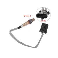 China Oxygen Sensor for Buick Excelle 1.6 1.8 OEM 24102432 0258010322 12 Month Warranty for sale