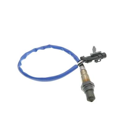 China Oxygen Sensor 24102433 0258010321 for Buick Boulevard 1.5L 2007-2012 High Quality Auto Part for sale