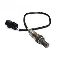 China Automotive Oxygen Sensor for Chevrolet Sail 9024423 24103681 12V OEM Standard Size for sale