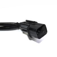 China Automotive Oxygen Sensor for Chevrolet Sail 9024423 24103681 12V OEM Standard Size for sale