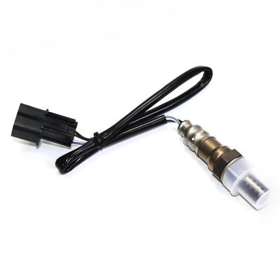 China Automotive Oxygen Sensor for Chevrolet Sail 9024423 24103681 12V OEM Standard Size for sale