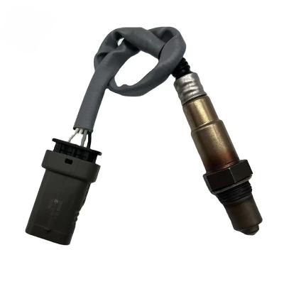 China Auto Oxygen Sensor 24108512 F01R00C093 Front for Cadillac CTS 2.8L 3.6L 2008-2009 for sale