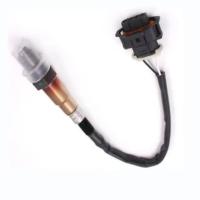 China Oxygen Sensor 25194614 0258010318 for Chevrolet Buick Cadillac 2015-16 High Quality Auto Engine Parts for sale