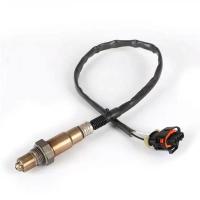 China Oxygen Sensor 25194614 0258010318 for Chevrolet Buick Cadillac 2015-16 High Quality Auto Engine Parts for sale