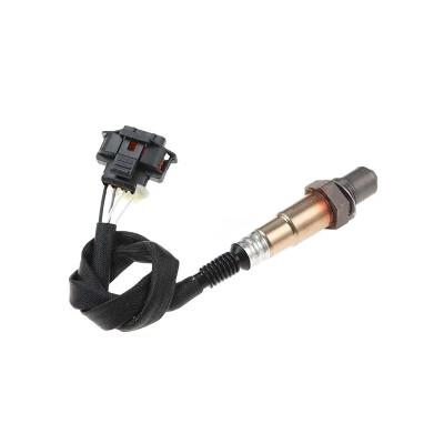 China Lambda Oxygen Sensor 0258010319 24103709 for Chevrolet Cruze Trax 12 Month Warranty for sale