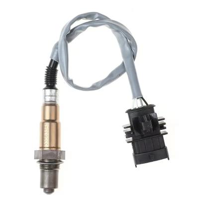 China Oxygen Sensor 0258010121 55563348 for Chevrolet Opel 1.4 Turbo 4 Wire for sale