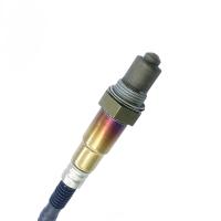 China O2 Oxygen Sensor 4 Wires 55564243 0258010069 Fit for Opel Astra 1.6L Lambda Probe for sale