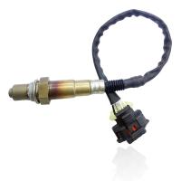 China O2 Oxygen Sensor 4 Wires 55564243 0258010069 Fit for Opel Astra 1.6L Lambda Probe for sale