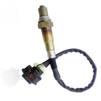 China O2 Oxygen Sensor 4 Wires 55564243 0258010069 Fit for Opel Astra 1.6L Lambda Probe for sale