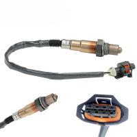China O2 Oxygen Sensor 4 Wires 55564243 0258010069 Fit for Opel Astra 1.6L Lambda Probe for sale