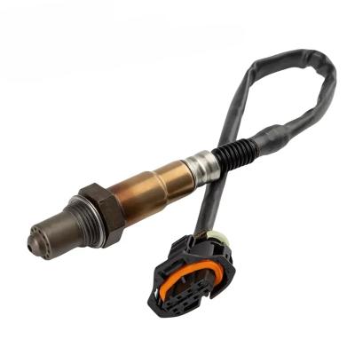 China OEM 55582590 0258010320 Oxygen Sensor for Chevrolet Cruze 2011-2016 High Quality Auto Engine Parts for sale