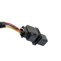 China OEM 92068286 0258017123 Volvo Oxygen Sensor High Quality Auto Engine Parts 12 Month Warranty for sale