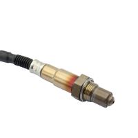 China OEM 92068286 0258017123 Volvo Oxygen Sensor High Quality Auto Engine Parts 12 Month Warranty for sale