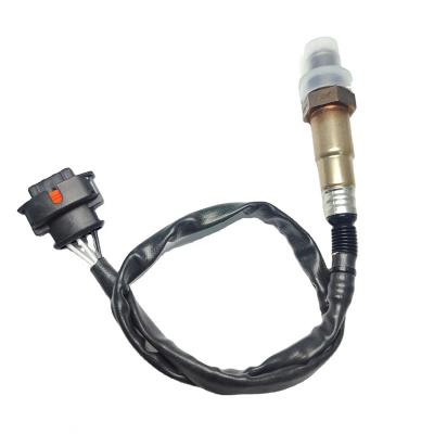 China OEM Oxygen Sensor 92210450 0258006743 for Buick Chevrolet Captiva 12 Month Warranty for sale