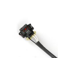 China OEM Oxygen Sensor 92210450 0258006743 for Buick Chevrolet Captiva 12 Month Warranty for sale
