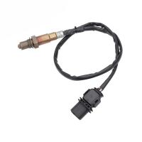 China O2 Oxygen Sensor 0258017178 for Audi A1 A3 A5 Q8 VW Golf Passat Touran - 12 Month Warranty OEM Standard Size for sale
