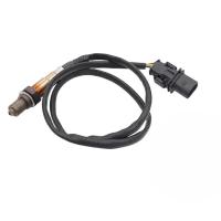 China O2 Oxygen Sensor 0258017178 for Audi A1 A3 A5 Q8 VW Golf Passat Touran - 12 Month Warranty OEM Standard Size for sale