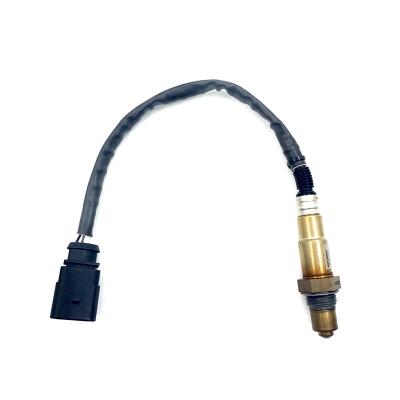 China Oxygen Sensor 03C906262AG 03C906262K 0258010058 for VW Lavida 1.6L Rear & Bora 1.6L with 12-Month Warranty for sale