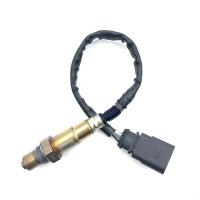 China Oxygen Sensor 03C906262AG 03C906262K 0258010058 for VW Lavida 1.6L Rear & Bora 1.6L with 12-Month Warranty for sale