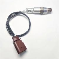 China 03C906262AN O2 Oxygen Lambda Sensor for Volkswagen - OEM Standard Size with 12-Month Warranty for sale
