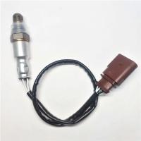 China 03C906262AN O2 Oxygen Lambda Sensor for Volkswagen - OEM Standard Size with 12-Month Warranty for sale