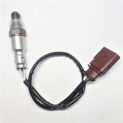 China 03C906262AN O2 Oxygen Lambda Sensor for Volkswagen - OEM Standard Size with 12-Month Warranty for sale