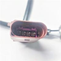 China 03C906262AN O2 Oxygen Lambda Sensor for Volkswagen - OEM Standard Size with 12-Month Warranty for sale